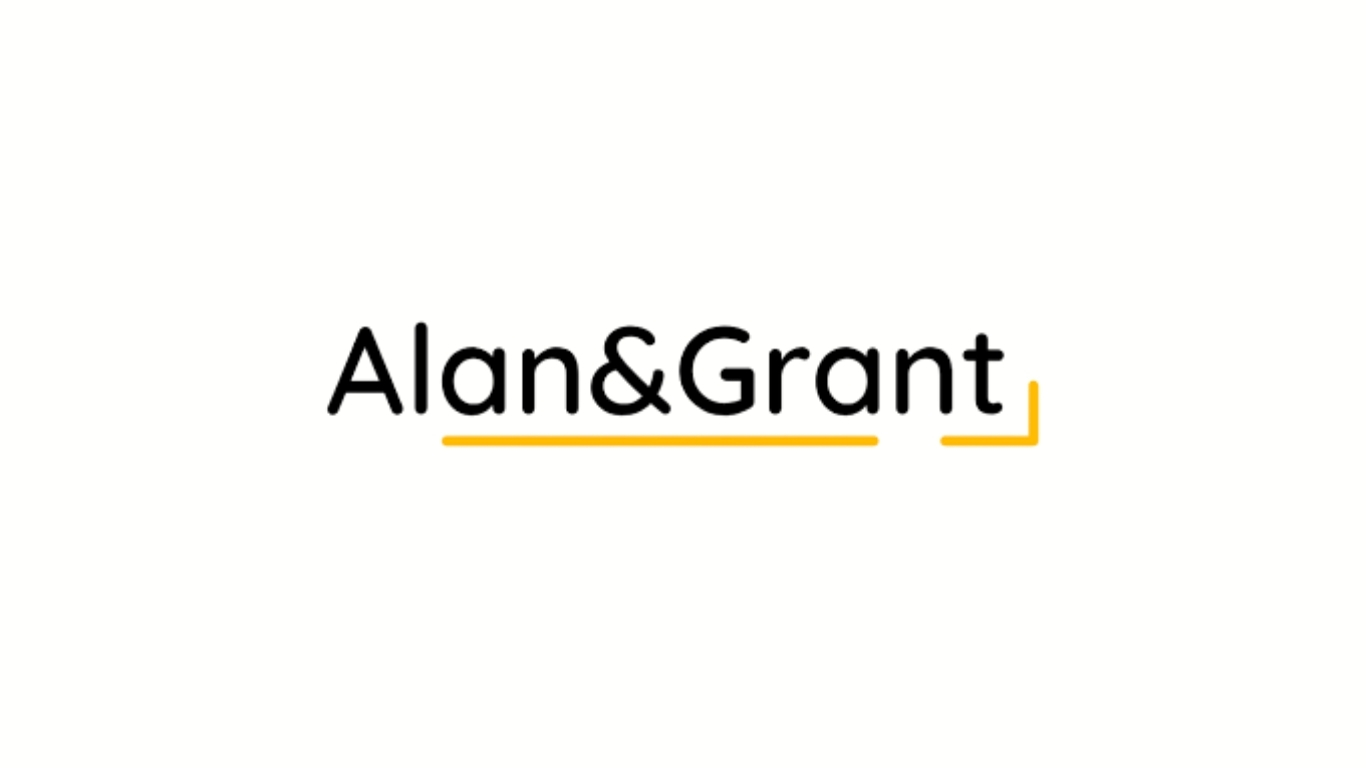 Internship Program at Alan & Grant - Webby Services