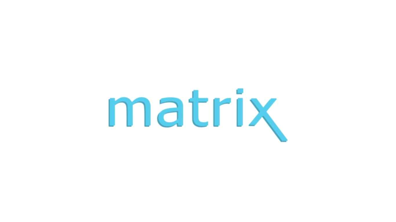 Finance Officer at Matrix Energy Group - Webby Services