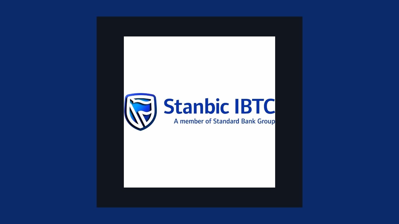 Stanbic IBTC Bank Recruitment 2025 - Webby Services