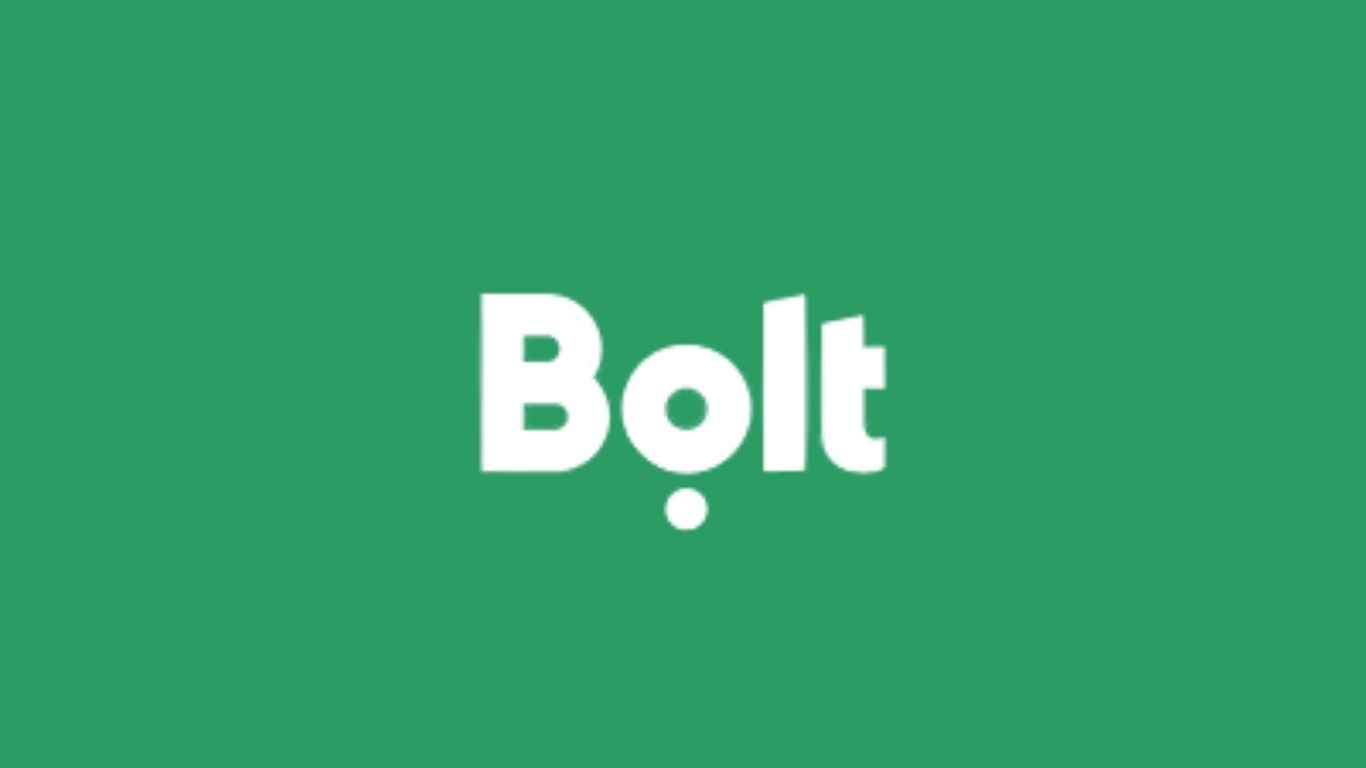 Entry Level Job at Bolt Nigeria - Webby Services