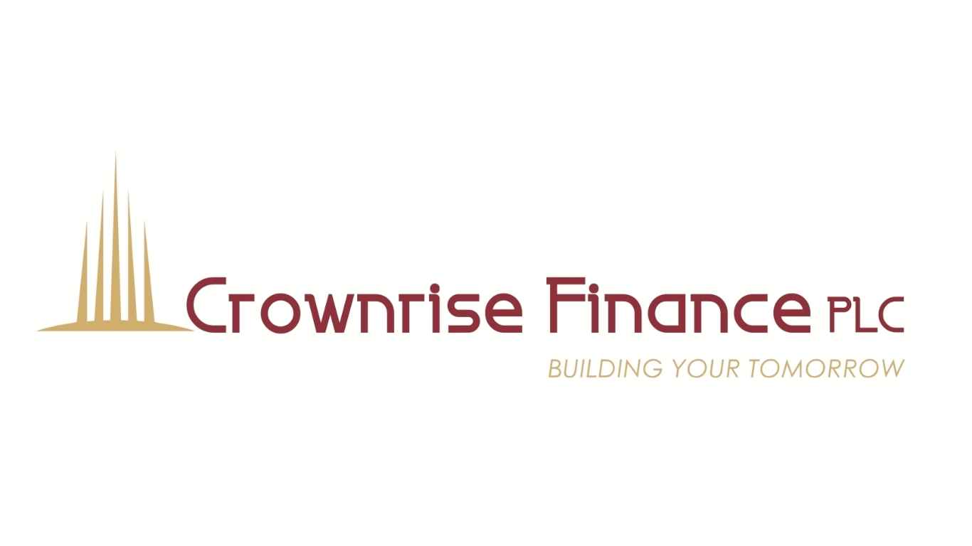 2025 Graduate Management Trainee Program at Crownrise Finance Plc ...