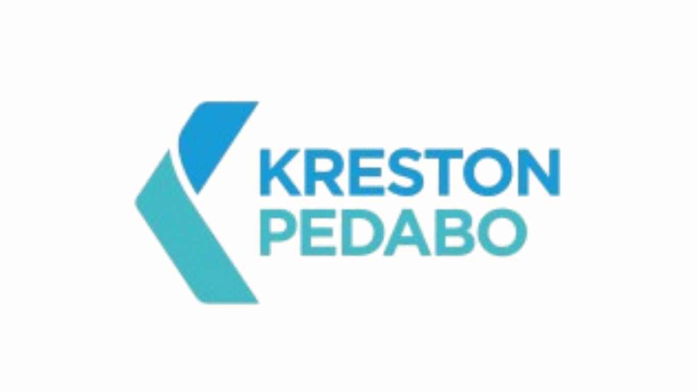 Kreston Pedabo Young Talents Program 2025 - Webby Services